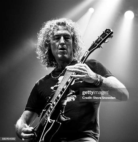 Bruce Watson American Guitarist Photos And Premium High Res Pictures Getty Images