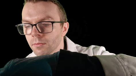 Asmr Classic Ear Massage And Physical Inspection Youtube