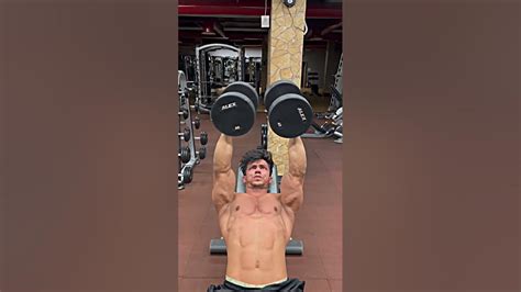 You Dont Like This Setshorts Young Muscular Worldthe Boddy