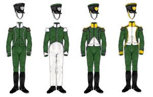 Continental Marines Ibwiki