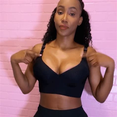Deep Cup Bra Shapewear Sebastian7