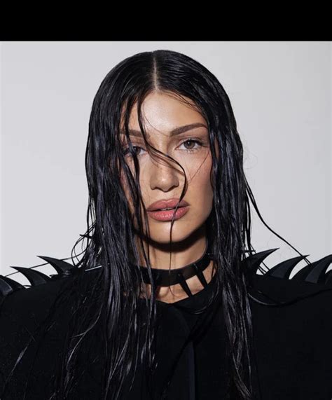Alina Eremia Biography Discography Generation Dance