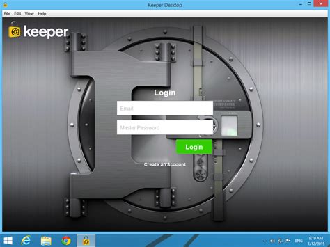Keeper® Password Manager Download