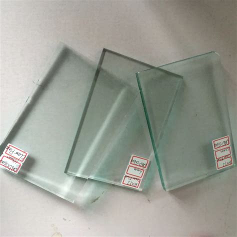 Export India Clear Float Glass 18302440mm Buy Float Glassclear