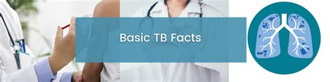 Basic Tb Facts Hsp Group