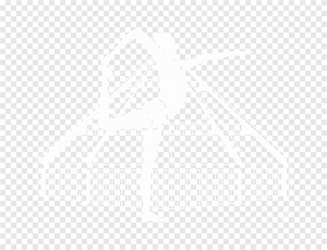 White Iyengar Yoga ، يوجا أبيض أسود Png