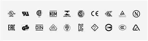 Safety Certification Is Fundamental To Good Power Design Eggtronic Engineering Revolutionary