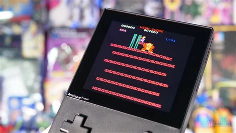 Analogue Pocket Arcade Cores At Jamie Stonehouse Blog