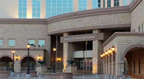 Bernalillo Co Das Office Jury Trials For The Week Of June 2 2025