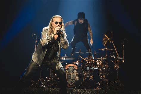 Kings Of Los Angeles Iconic Mexican Band Maná Sets Record For Most La