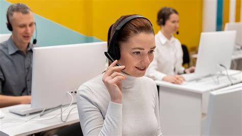 How To Find Clients For A Call Center Flashmob Computing