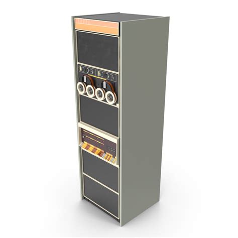 Vintage Retro Mini Computer Lights On Png Images And Psds For Download