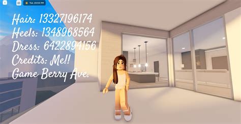 Roblox Outfit Codes Modest Outfits Outfits Dress