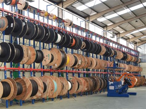 Discover Our New Product Blown Fibre Cable Folan Technologies