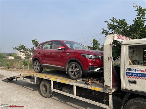 My Woeful Experience With Pps Mg Hyderabad Team Bhp