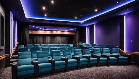 Your Wentzville Movie Experience At Bandb Theater Greatsenioryears