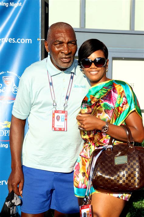 Serena Williams Stepmom Already Lost A Home Due To Debt As She Faces