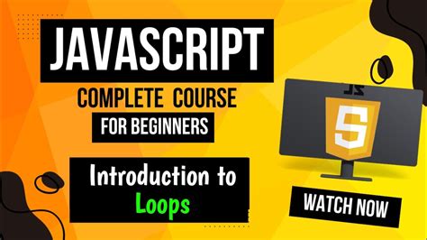 Lecture 12 Loops For Loop In Javascript Complete Explanation