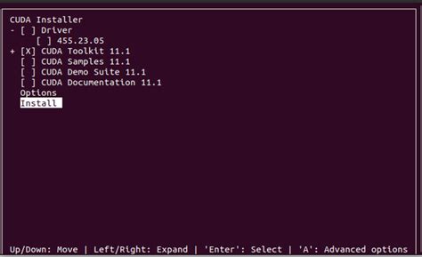 Ubuntu 2004 下安装运行 Gpgpu Sim Weiming Hu