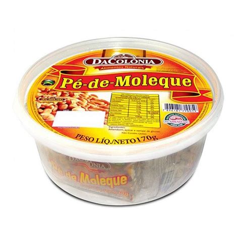 Pé De Moleque Mercearia Online E Supermercado Online A Minha Mercearia
