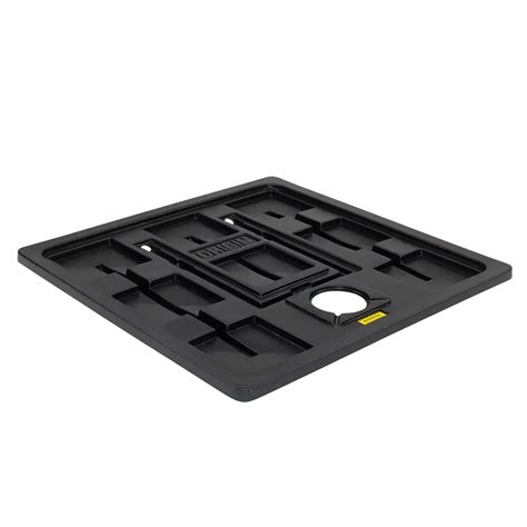Origin Trays Xl Origin 8 Tray 90 Cm X 90 Cm 11 L Pots The Growers