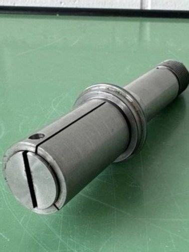 Schaublin Tasseau Expansible Ø255mm W20 Gebraucht In Aarberg Für Chf