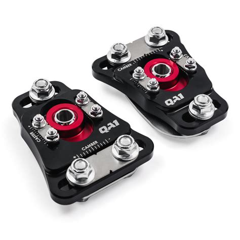 Qa1 Hk42 Fmm1 Qa1 Level 2 Full Vehicle Handling Suspension Kits