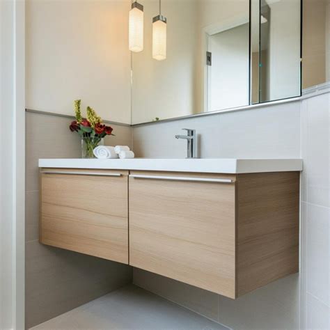 17 Brilliant Bathroom Corner Vanity Ideas To Save Space And Add Style