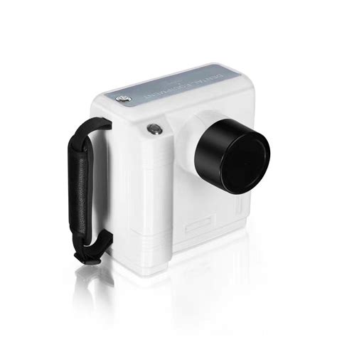 High Speed X Ray Machine Dental X Ray Sensor Dental Digital Dental X