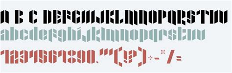 Xacto Fonts Free Download Onlinewebfontscom