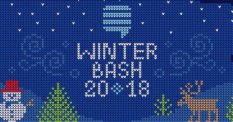 winter bash stack overflow