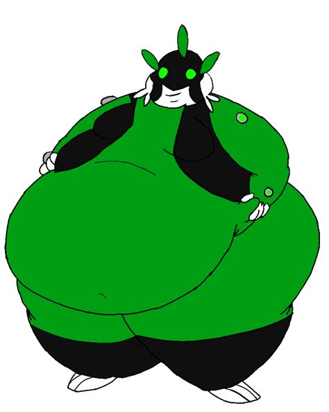 Fat Splixson Ditto By Lorisidir3003 On Deviantart