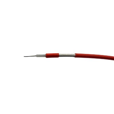 Dingzun Cable Ptfe Low Temperature Liquid Level Sensor Wire
