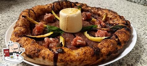 Pizzeria Da Sasà Muggiò Restaurantbewertungen