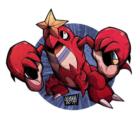 Crawdaunt By Curseoftheradio On Deviantart Pokemon Pokemon Lugia Dark Type Pokemon