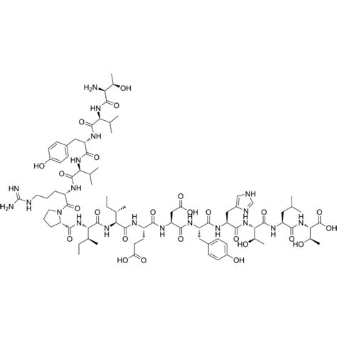 M133 Peptide Cd4 T Cell Epitope Medchemexpress
