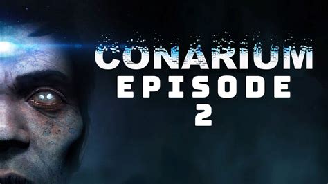 Hallow Weenie Conarium Ep 2 Youtube