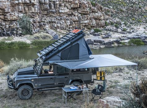 Alu Cab Roof Top Tent At Sue Shade Blog