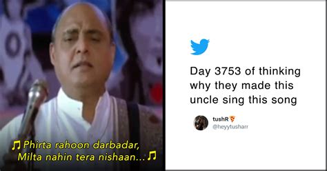 Emraan Hashmis Teri Yaadon Mein Ft Desi Uncle