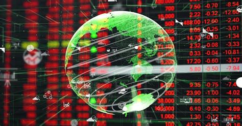 تراجع الأسهم الأمريكية تداعيات محتملة على الأسواق العالمية والسعودية