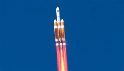 Будущее ракетных двигателей – Science Portal