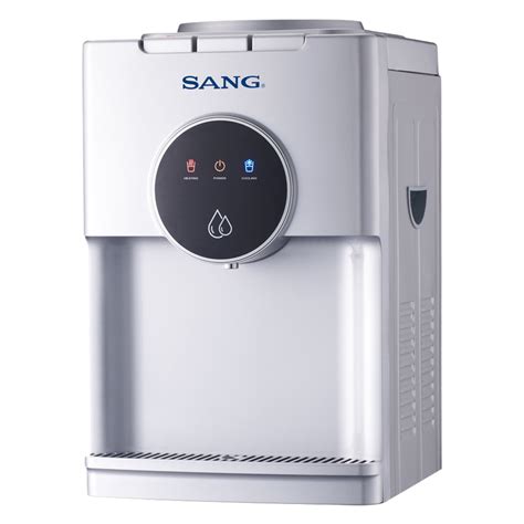 Water Dispenser Sang Td 87ts Silver СИВ