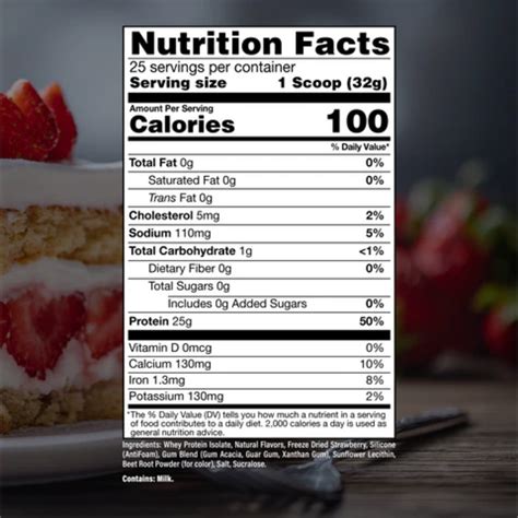 Whey Protein Cbum Itholate Pote 742g Raw Nutrition Strawberry Bumcake Fit House