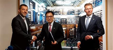 Jovan Despotovski On Linkedin ЕЛЕКТРОНСКИОТ ГИГАНТ ЈАГЕО ВЛЕГУВА ВО ТИРЗ НАЈГОЛЕМА