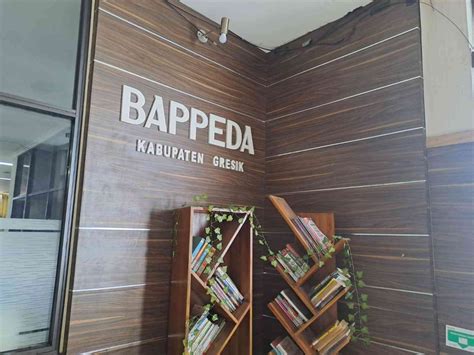 Bappeda Kabupaten Gresik