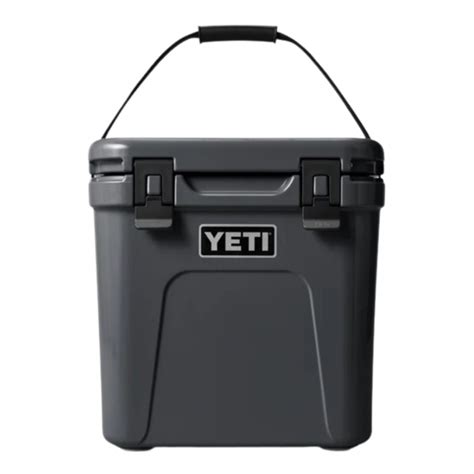 Charcoal Roadie 24 Cool Box Colognese 1882