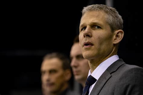 Stockton Heat Coach Cail Maclean Is Playing The Long Game The Athletic