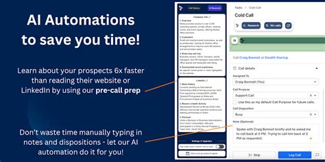 Trellus Real Time Ai Cold Call Coach And Auto Dialer Product Hunt