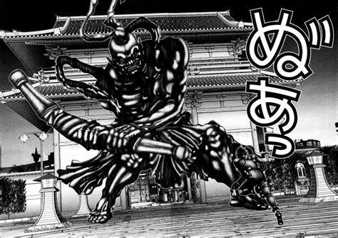 Gantz Manga Wallpapers Wallpaper Cave