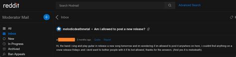 recruiting new moderators r melodicdeathmetal